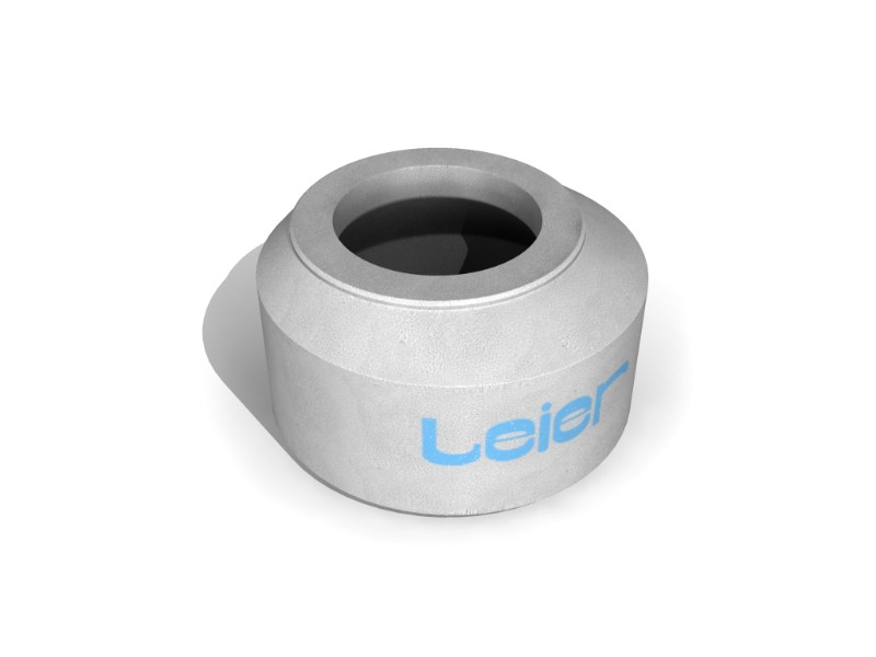 Leier aknaszűkítő-elemek - Leier